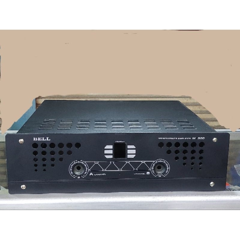 Jual Box Power BELL kode M300 | Shopee Indonesia