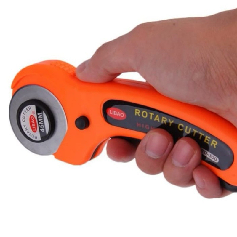 Jual Rotary Cutter Carbon Forged | Shopee Indonesia
