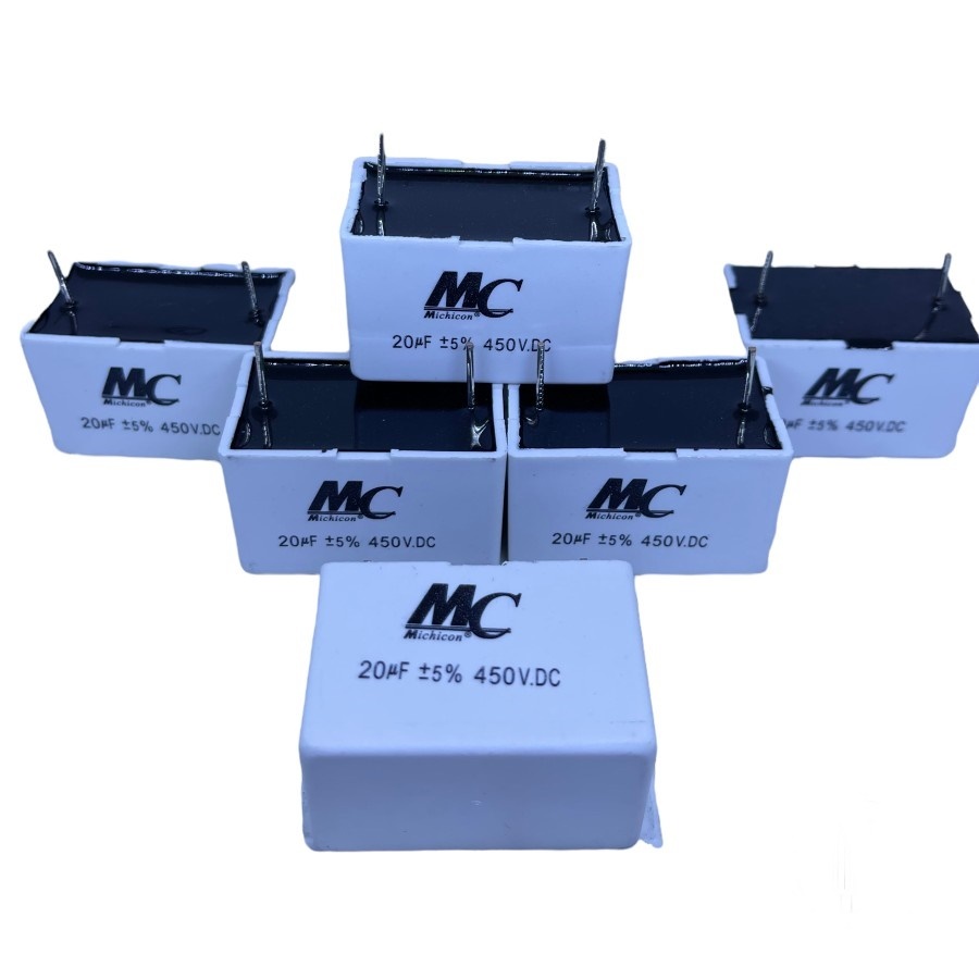 Jual Kapasitor AC Inverter / Capasitor AC sharp panasonic lg daikin ...