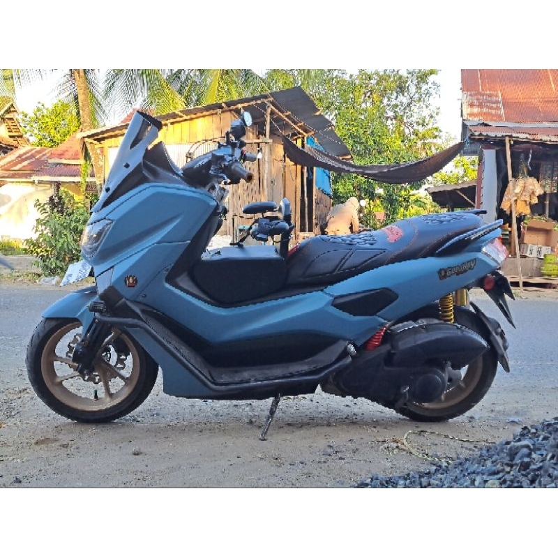 Jual TUBULAR NMAX OLD CRASHBAR NMAX OLD | Shopee Indonesia