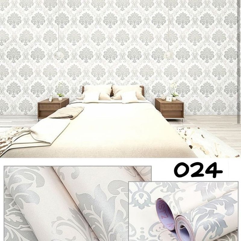 Wallpaper Dinding Interior