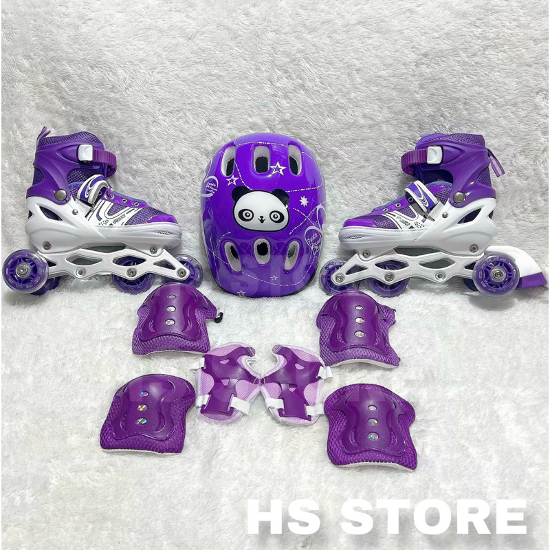 Jual SEPATU RODA FULLSET / SEPATU RODA BAJAJ / SEPATU RODA MOBIL ...