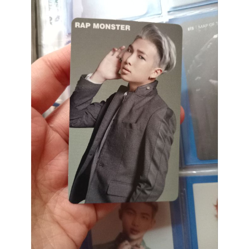 Jual BTS - RM pc (boy in luv japan) | Shopee Indonesia