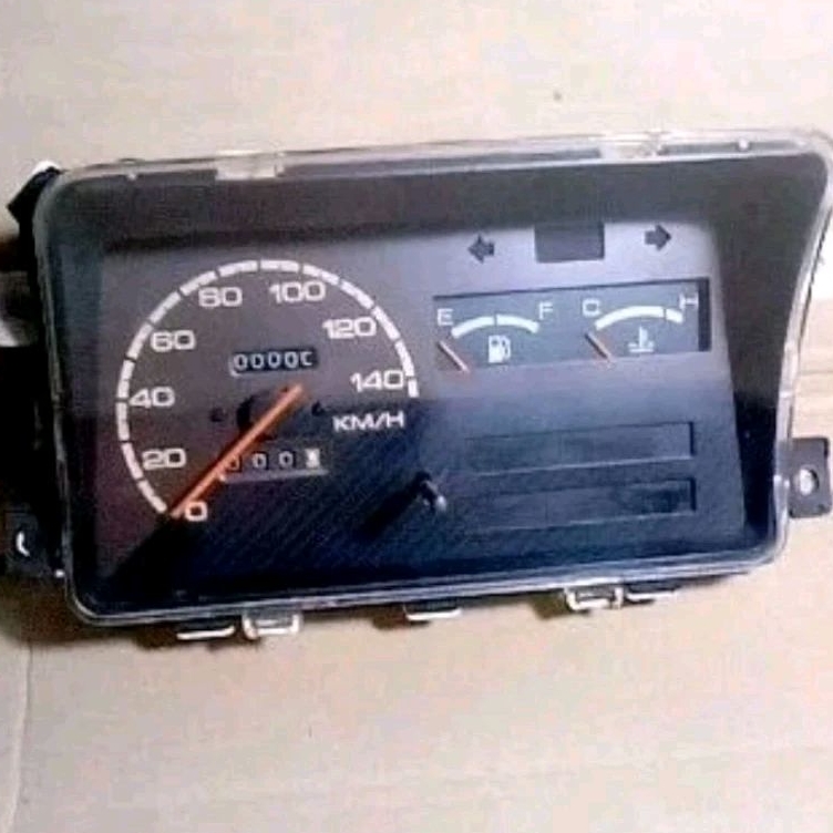 Jual Speedometer Suzuki carry x-tra (carry 1,0) original | Shopee Indonesia