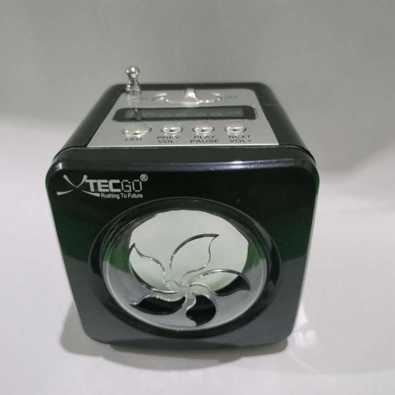 Jual Music box LCD NON Bluetooth mp3 rejeck / off / gambling (baca ...