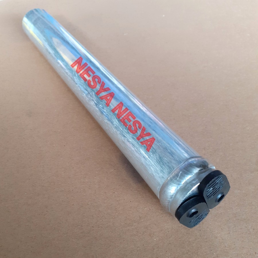 Jual Dryer Drayer Receiver Drier Filter Saluran Freon AC Mobil untuk ...