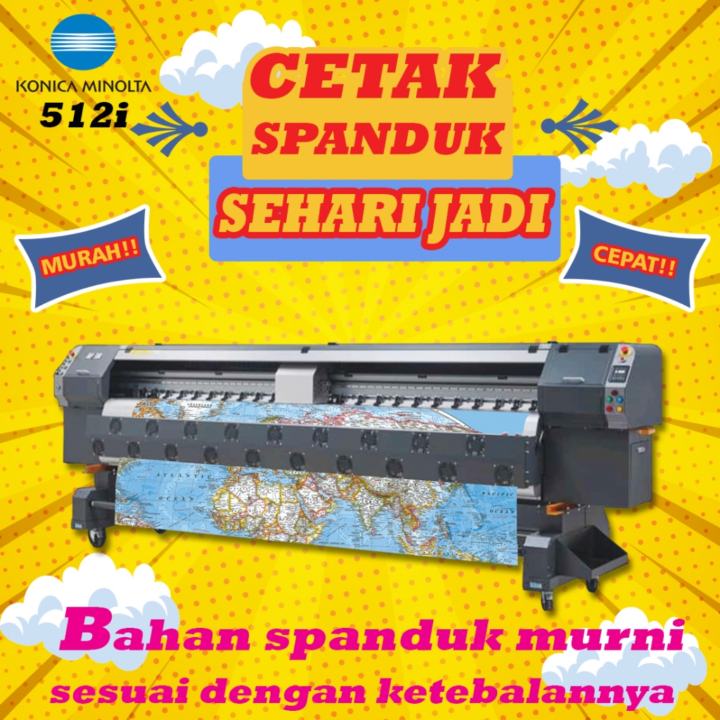 Jual print cetak spanduk murah/cetak banner murah/spanduk banner flexi ... Jual print cetak spanduk murah/cetak banner murah/spanduk banner flexi ...