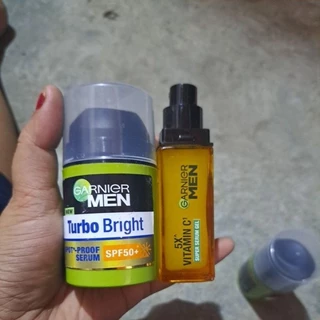 Jual Garnier Men Serum Terlengkap & Harga Terbaru April 2024 | Shopee Indonesia