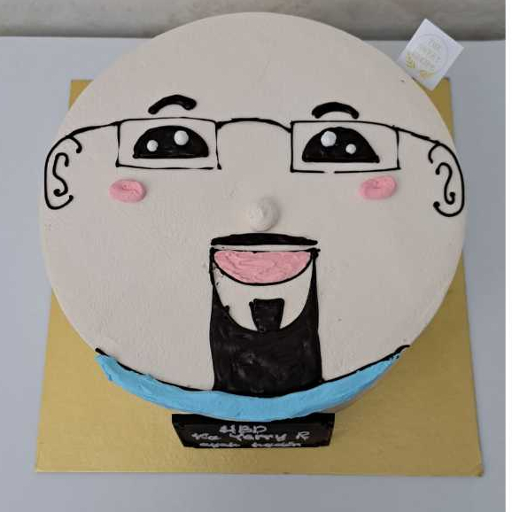 Jual Kue Orang Botak | Shopee Indonesia