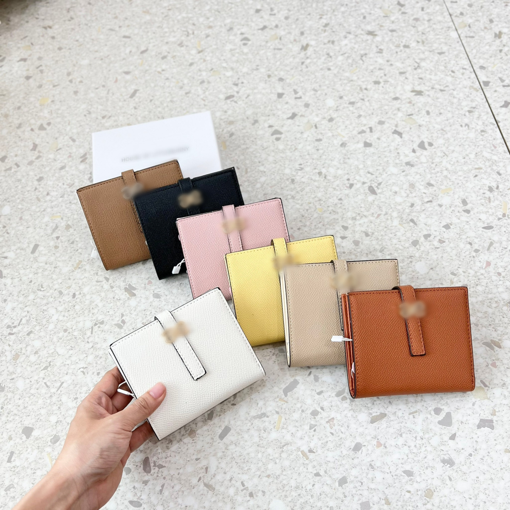 Jual Dompet Lipat Wanita LBB043 SALE | Shopee Indonesia