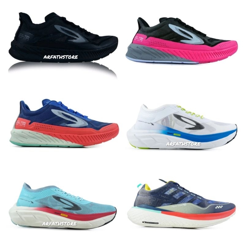 Jual SEPATU RUNNING 910 NINETEN GEIST EKIDEN HYPERPULSE -TENUN IDN ULTRA EKDIEN -GEIST EKIDEN ...