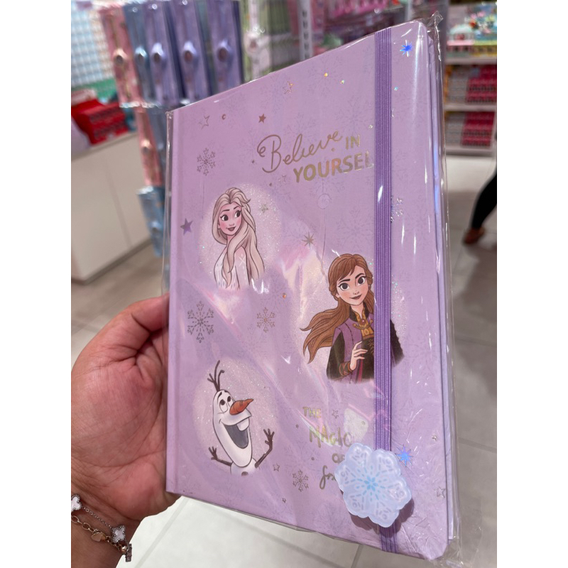 Jual [ HEARTILY READY STOCK JAKARTA ] MINISO FROZEN ELSA ANNA TUMBLER ...