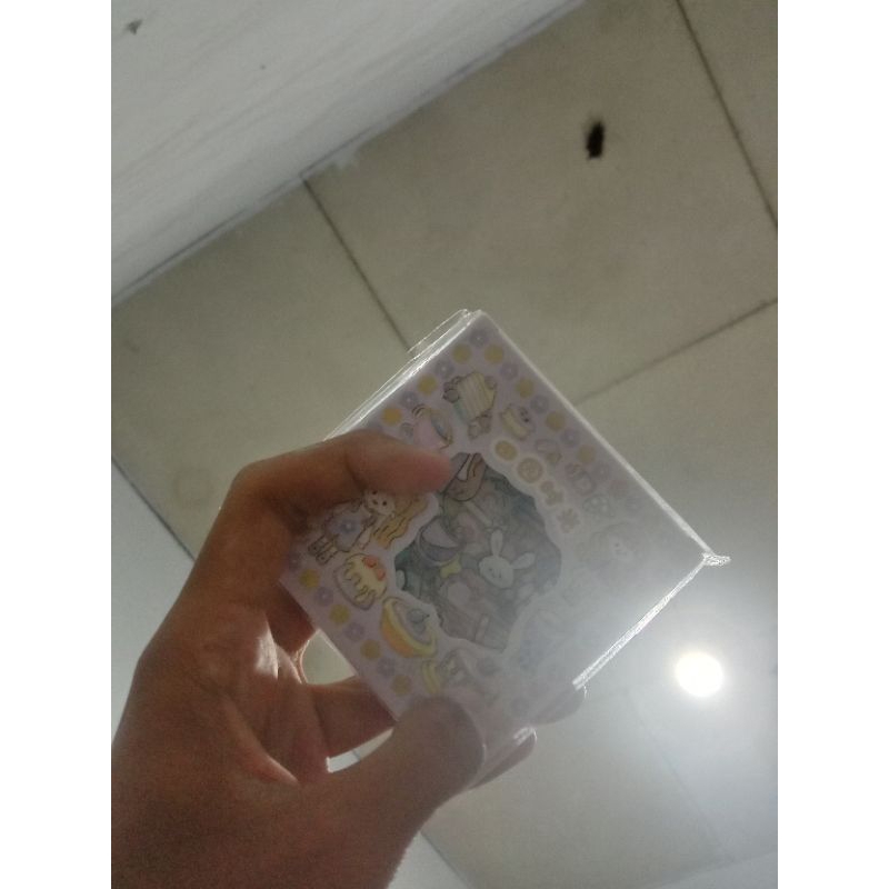 Jual STIKER BOOK 100 lembar | Shopee Indonesia