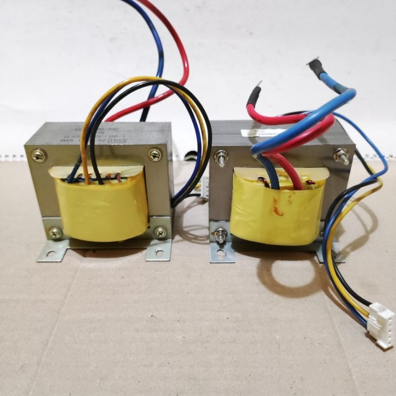 Jual TRAFO UPS 1250VA 850W EX UPS NEUTRON 1250 | Shopee Indonesia
