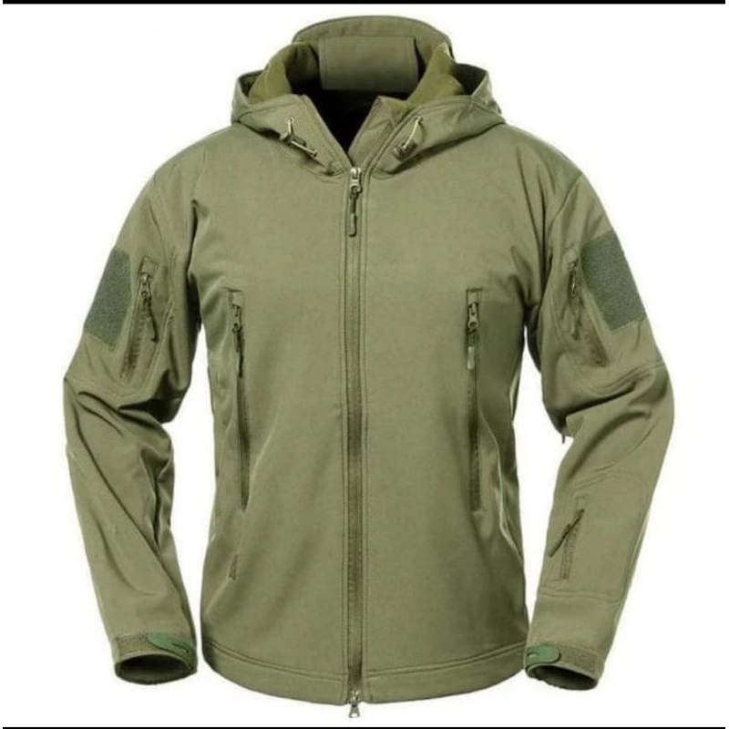 Jual Jaket Tactical TAD army waterproof import terlaris | Shopee Indonesia