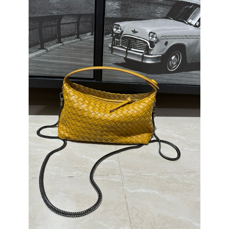 Jual Tas Sling SV (B1730#) | Shopee Indonesia