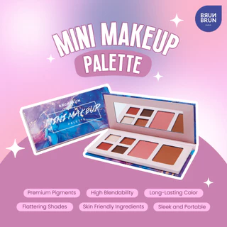 Toko Online Brunbrun Paris Official Shop | Shopee Indonesia