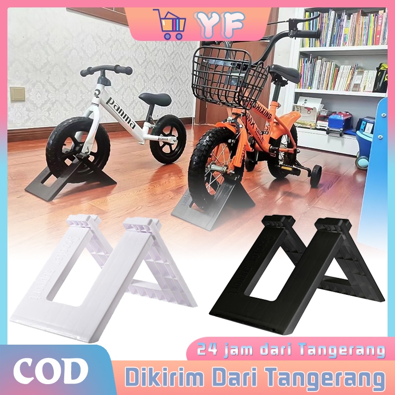 Jual 10In 12In Paddock Push Bike Balance Rangka Balance Bike Anak ...