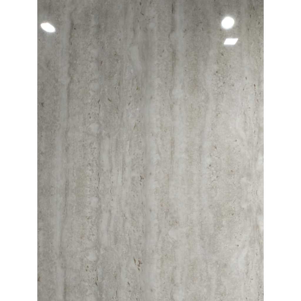 Jual Granit Glossy Travertine Lgrey by Garuda Tile Ukuran 60x60 ...