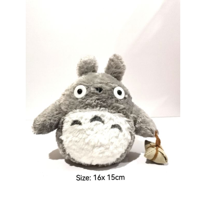 Jual Boneka My Neighbor Totoro by Sun Arrow Studio Ghibli Original ...