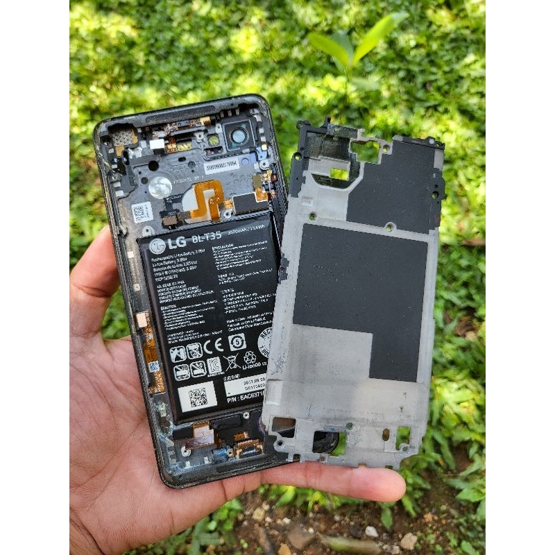 Jual pixel 2xl sparepart | Shopee Indonesia