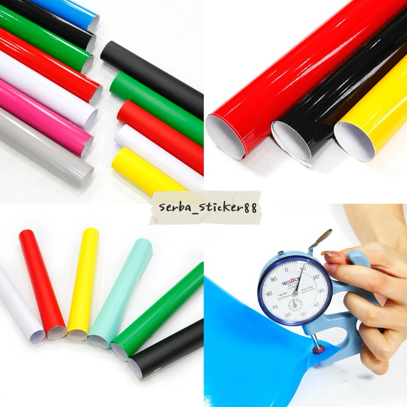 Jual Skotlet Motor Scotlet Premium L45cm bahan Tebal Termurahhh ...