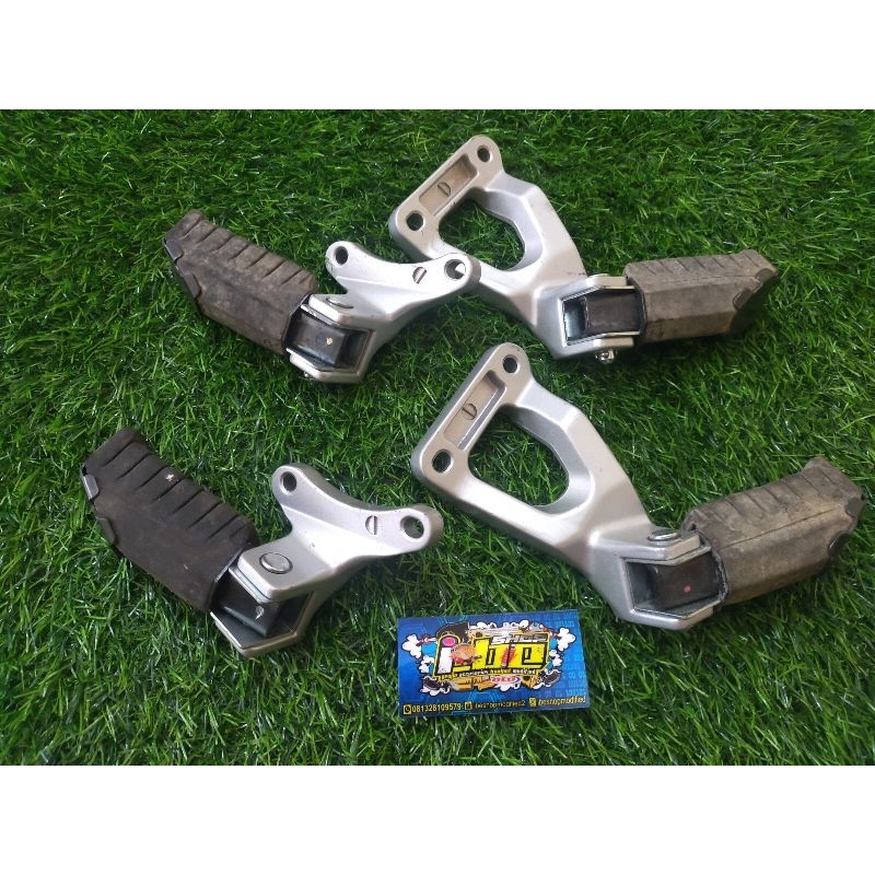 Jual step footstep belakang mio 5TL original | Shopee Indonesia