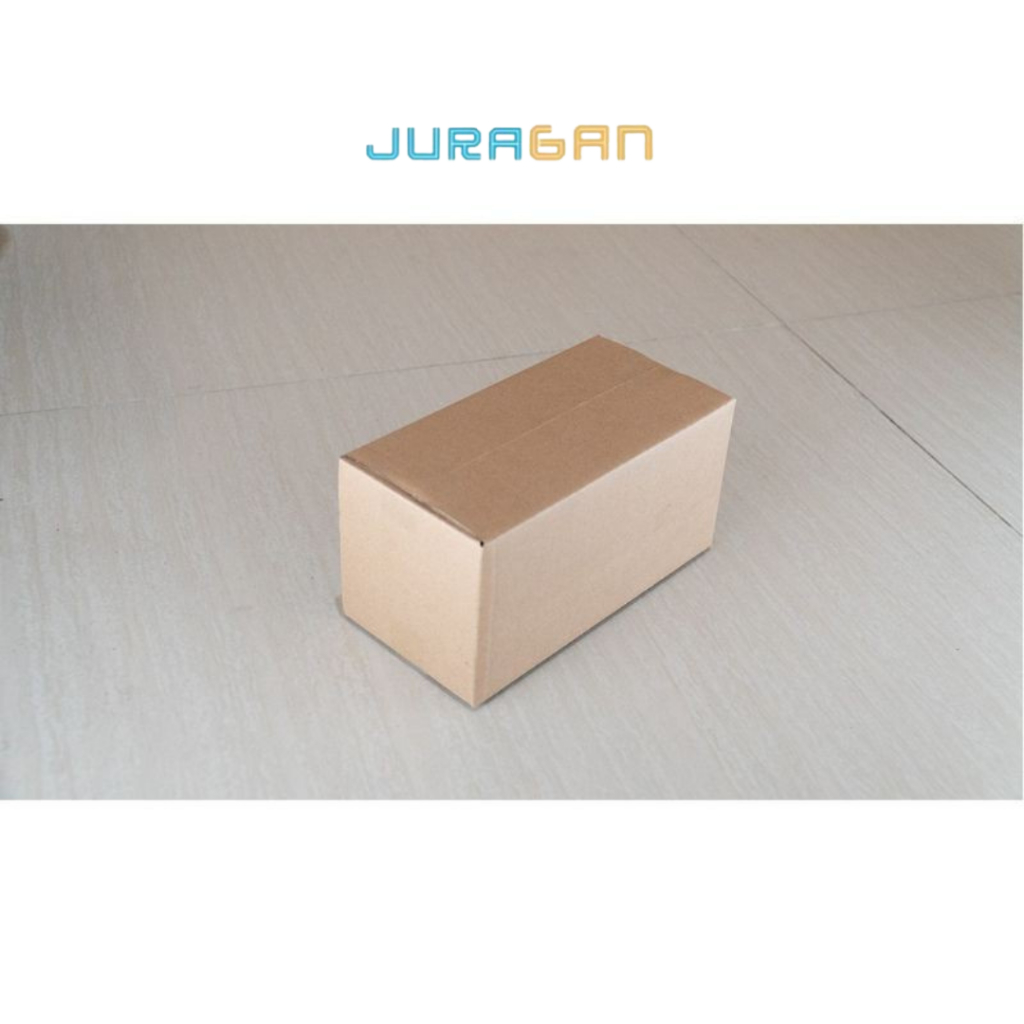 Jual KARDUS KOSMETIK 20X10X10 CM POLOS KERDUS/DUS/DOS PACKING | Shopee ...