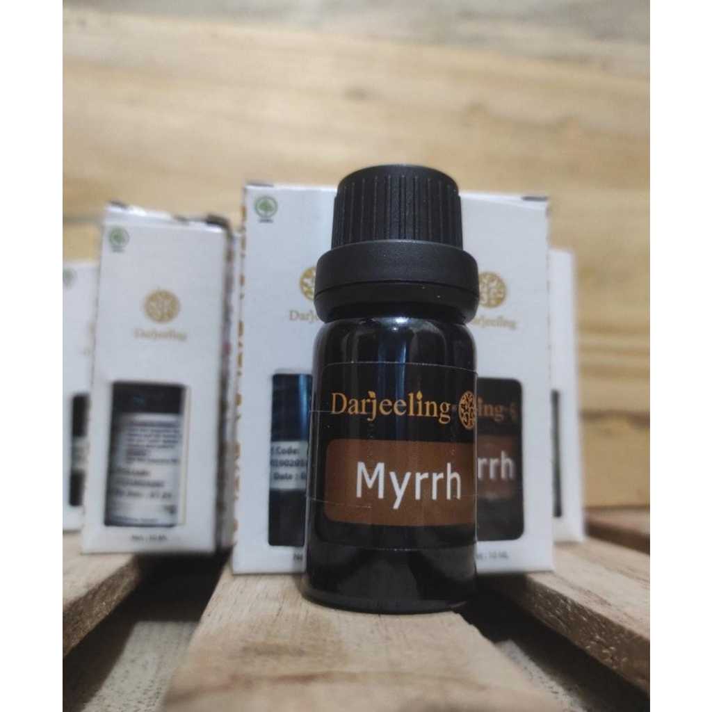 Jual DARJEELING – MYRRH – PERNAH DIPAKAI - ESSENTIAL OIL 100% MURNI ... Jual DARJEELING – MYRRH – PERNAH DIPAKAI - ESSENTIAL OIL 100% MURNI ...
