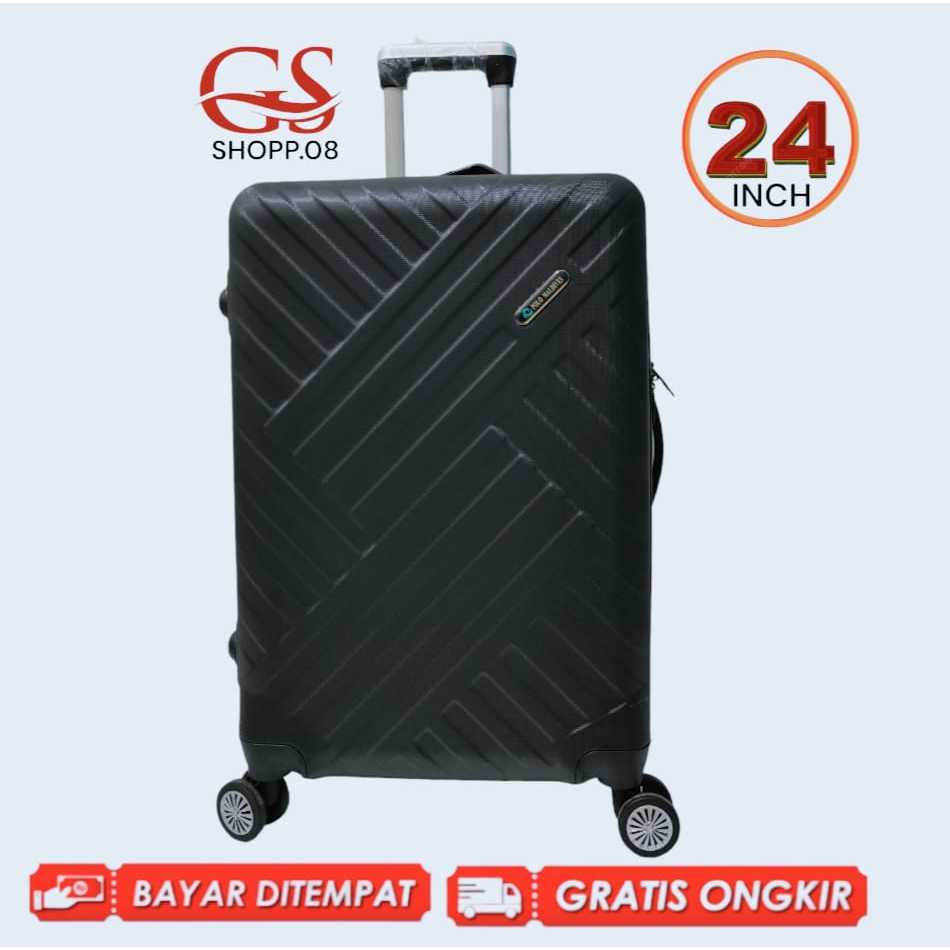 Jual Koper 24 Inch Koper Jumbo,Koper Polo geneva,Koper Original-Bisa ...