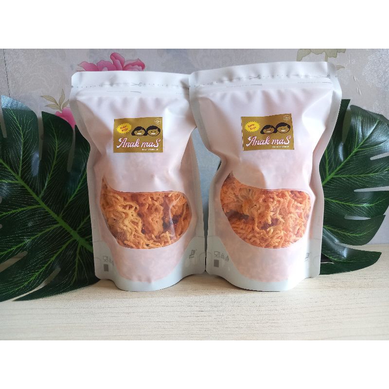 Jual Mie Anak Mas Terlengkap & Harga Terbaru Mei 2026 | Shopee Indonesia