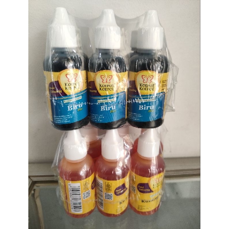 Jual pewarna makanan, pasta | Shopee Indonesia