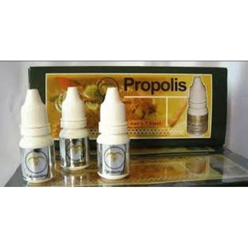 Jual Propolis MNI 1 Box ( 7 Pcs ) | Shopee Indonesia