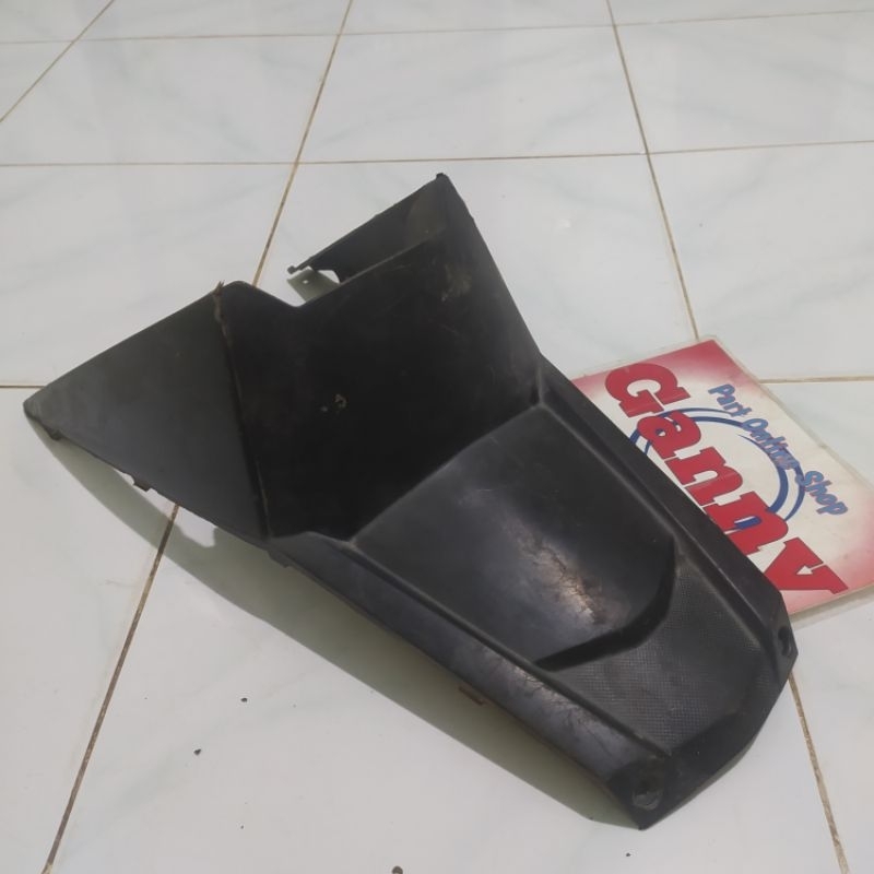 Jual COVER TANGKI BEAT FI ESP original bekas | Shopee Indonesia