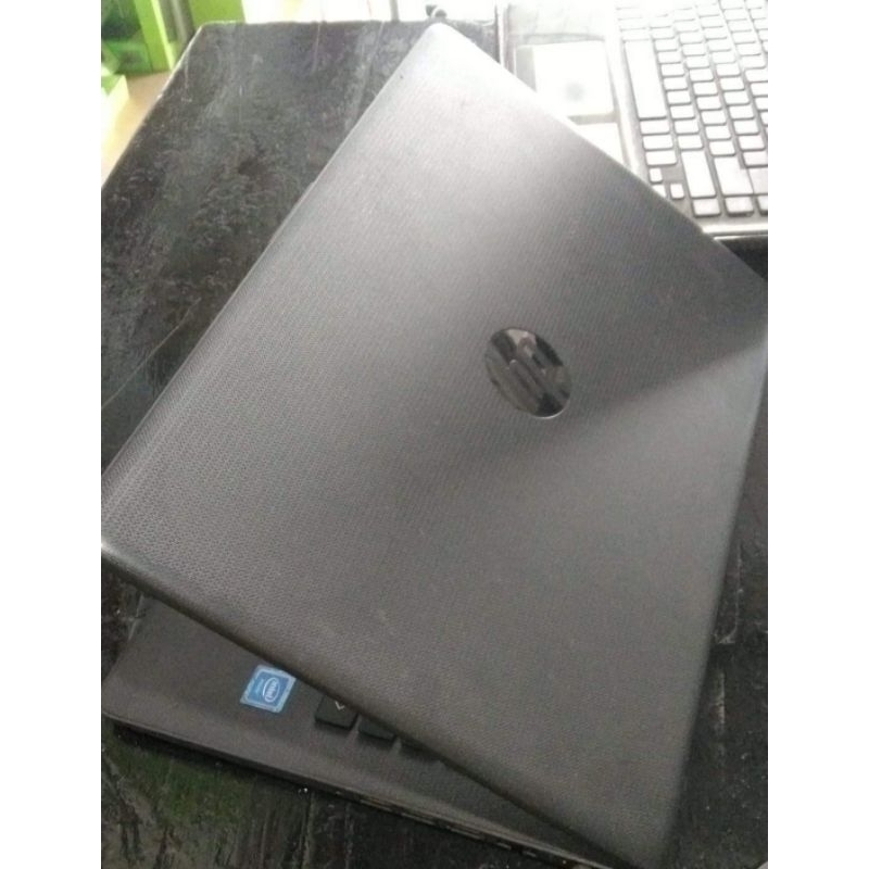 Jual Normal Laptop HP 14 inch | Shopee Indonesia