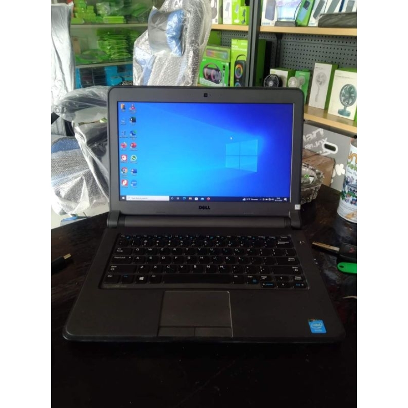 Jual Normal Laptop Dell Latitude | Shopee Indonesia