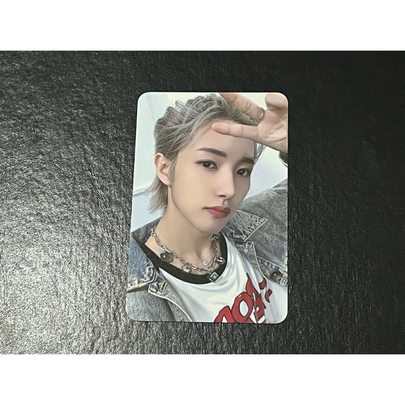 Jual PC Renjun ISTJ Everline VC Photo Benefit NCT Dream | Shopee Indonesia