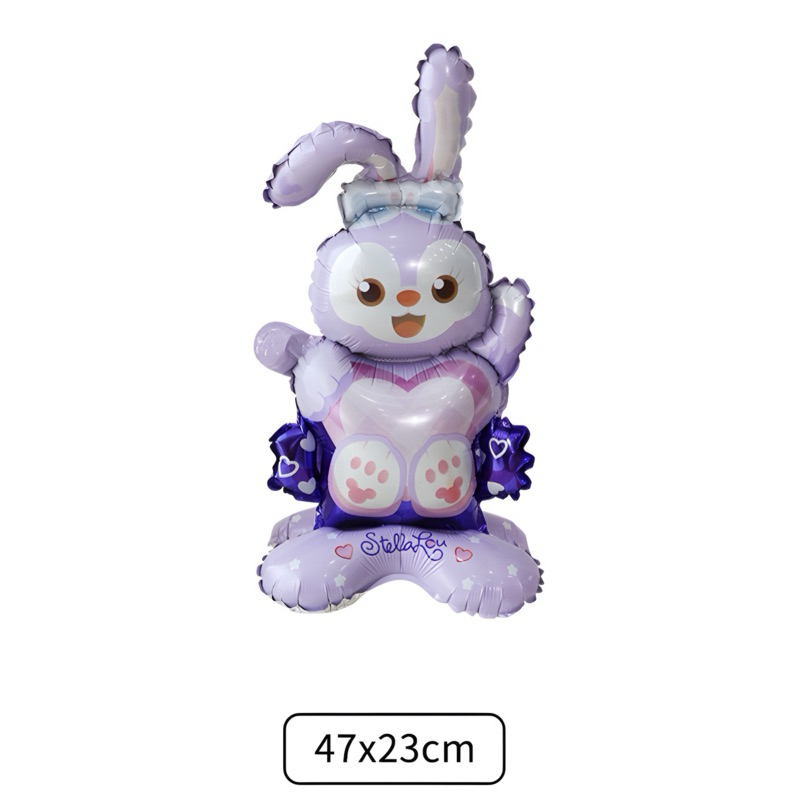 Jual BALON FOIL KARAKTER SANRIO KUROMI / MY MELODY / CINNAMOROLL ...