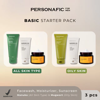 Toko Online PERSONAFIC Official Shop | Shopee Indonesia