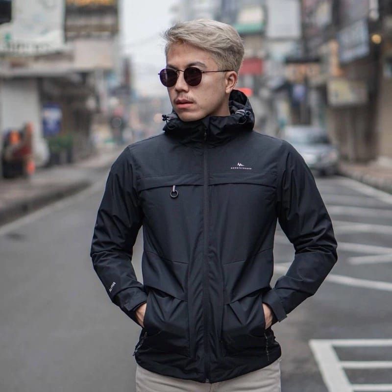 Jual JAKET GUNUNG MOUNTAINGEER ALPHA SERIES - JAKET GUNUNG SAMAGAHA ...