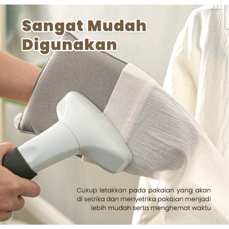 Jual Papan Setrika Mini Praktis BEST SELLER EG | Shopee Indonesia