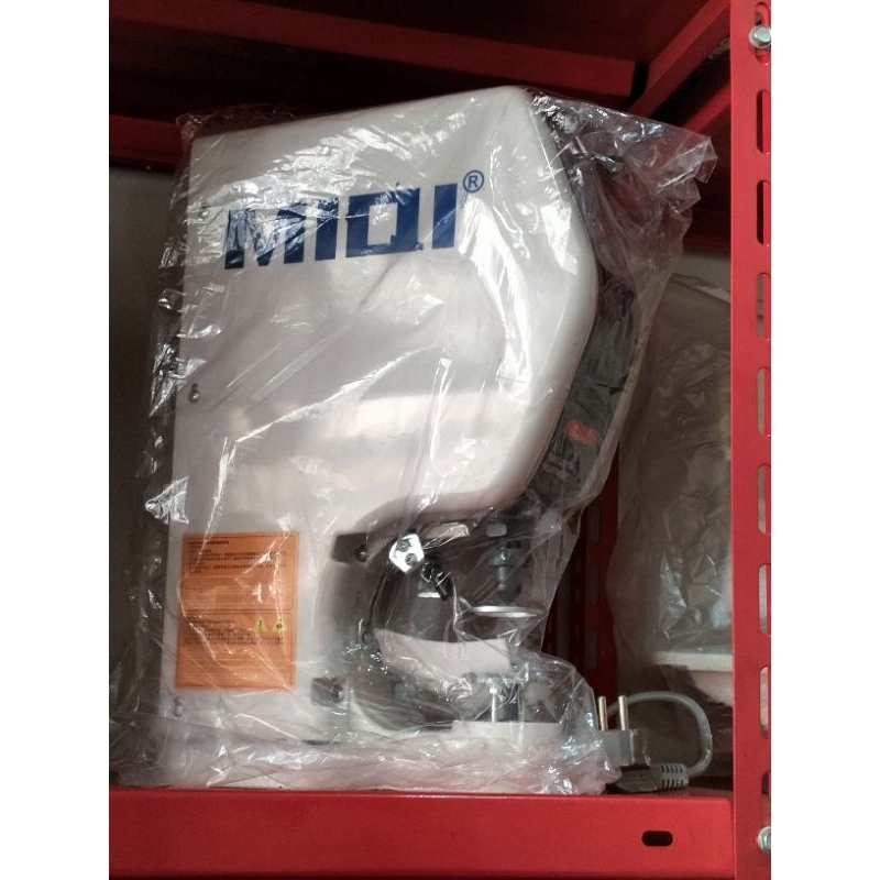Jual Mesin Rivet Direct/Mesin Press/Snap Button MIQI 818-D otomatis ...