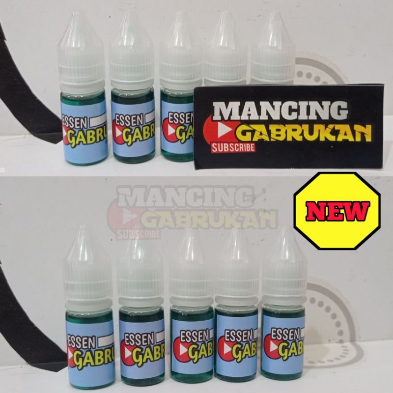 Jual ESSEN GABRUKAN ( CAP ANYAR ) | Shopee Indonesia