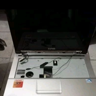 Jual Casing laptop zyrex e4105 | Shopee Indonesia