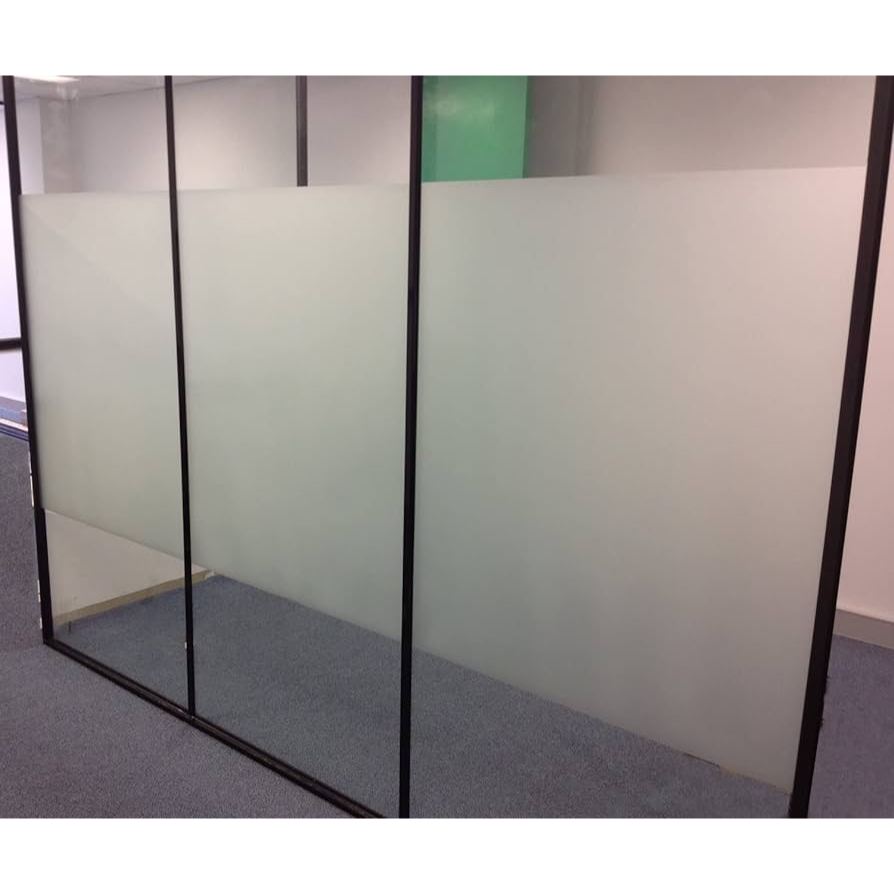 Jual Stiker Kaca Sandblast Buram 120 cm (25) | Shopee Indonesia