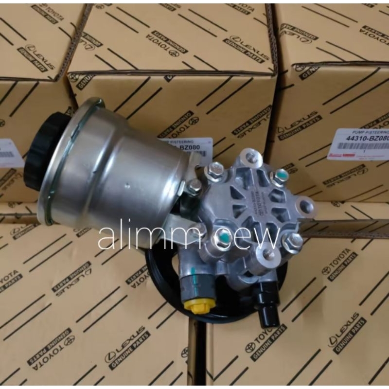 Jual Pompa Power Steering Toyota Avanza 1.5 1500cc | Shopee Indonesia