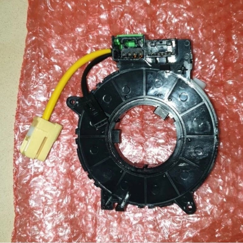 Jual Kabel Spiral Clock Spring Air Bag Mitsubishi Pajero Sport | Shopee ...