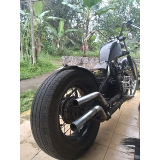 Jual Motor Chopper Terlengkap & Harga Terbaru Februari 2025 | Shopee ...