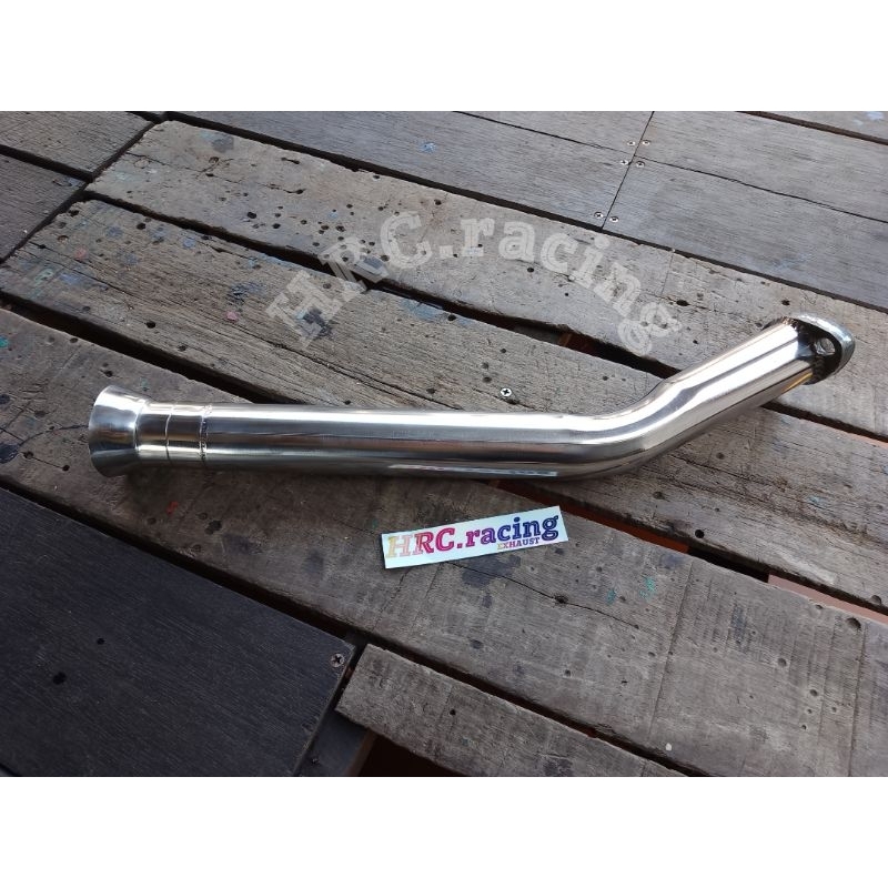 Jual KNALPOT PERAHU pipa 38mm,Pipa tanpa sambungan anti putus | Shopee ...