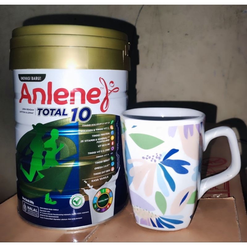 Jual Anlene total 10 800g | Shopee Indonesia